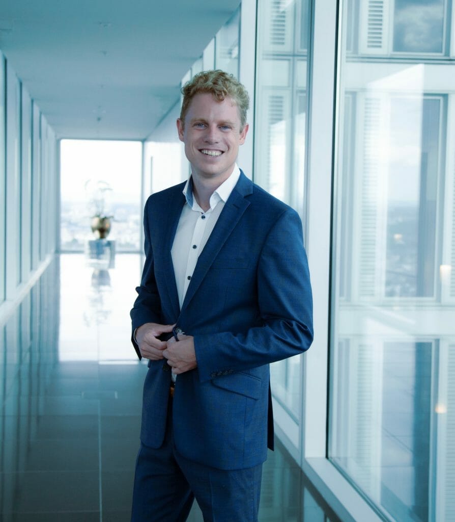 Finkbeiner AG - Wirtschaftsdienste für Zahnärzte und Ärzte