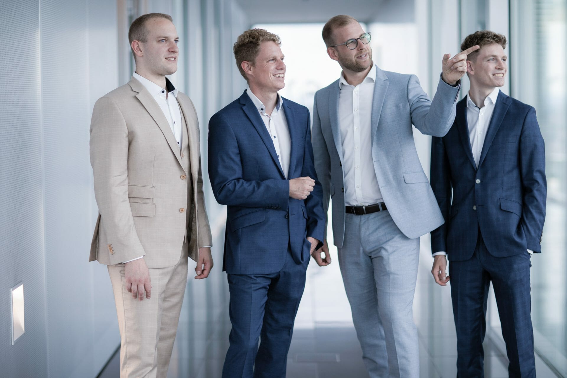 Finkbeiner AG - Wirtschaftsdienste für Zahnärzte und Ärzte