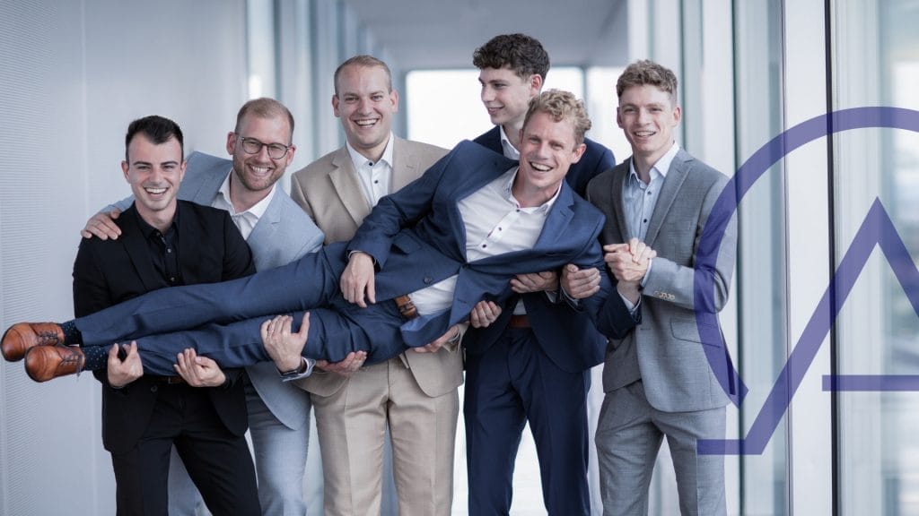 Karriere und Jobs bei der FINKBEINER AG