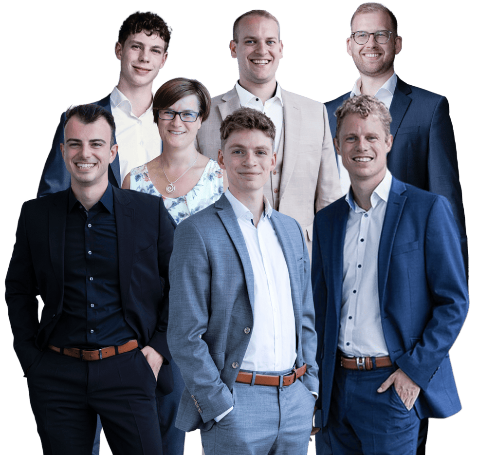 Karriere und Jobs bei der FINKBEINER AG