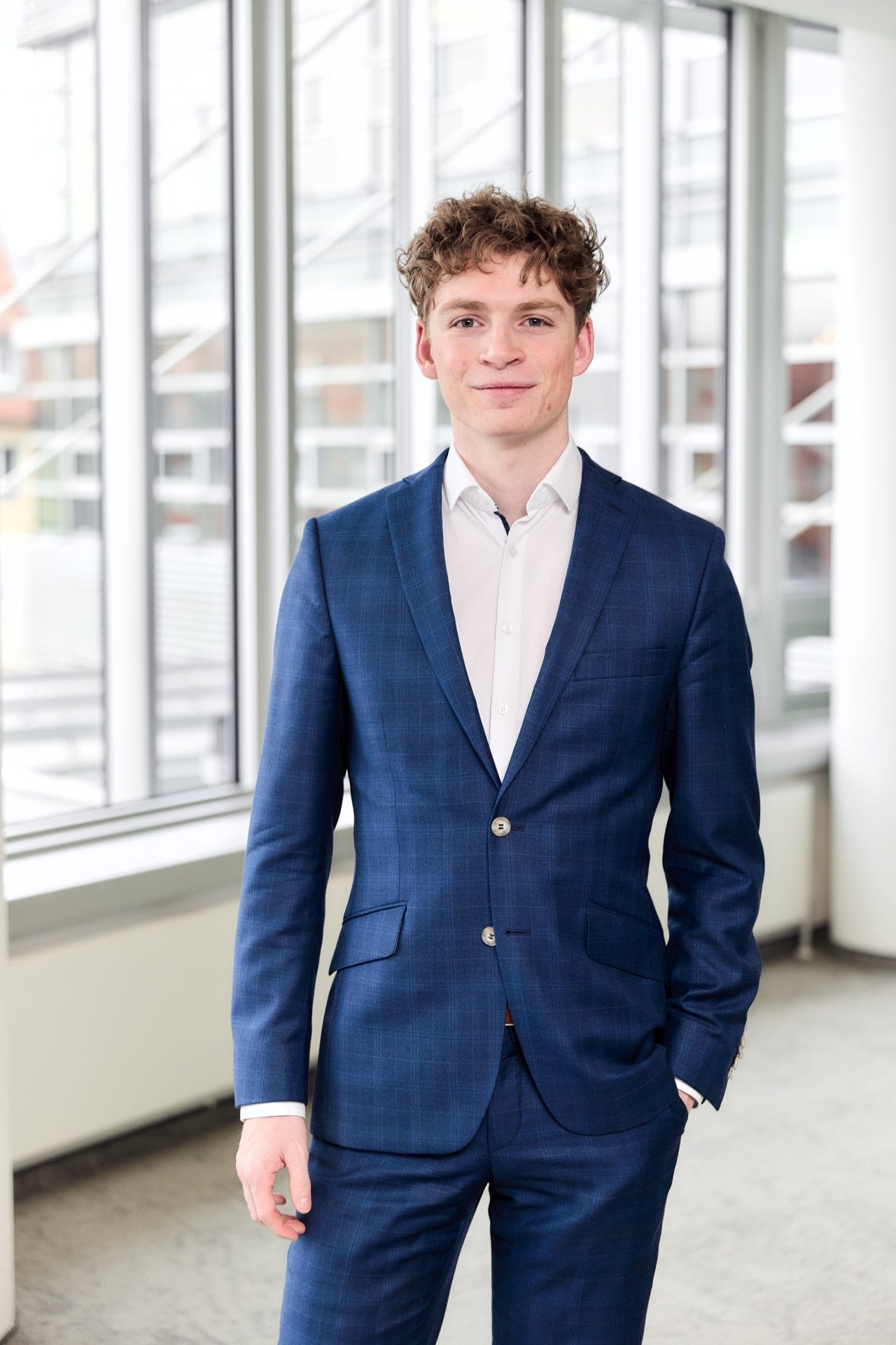 Gilbert Finkbeiner - Finkbeiner AG