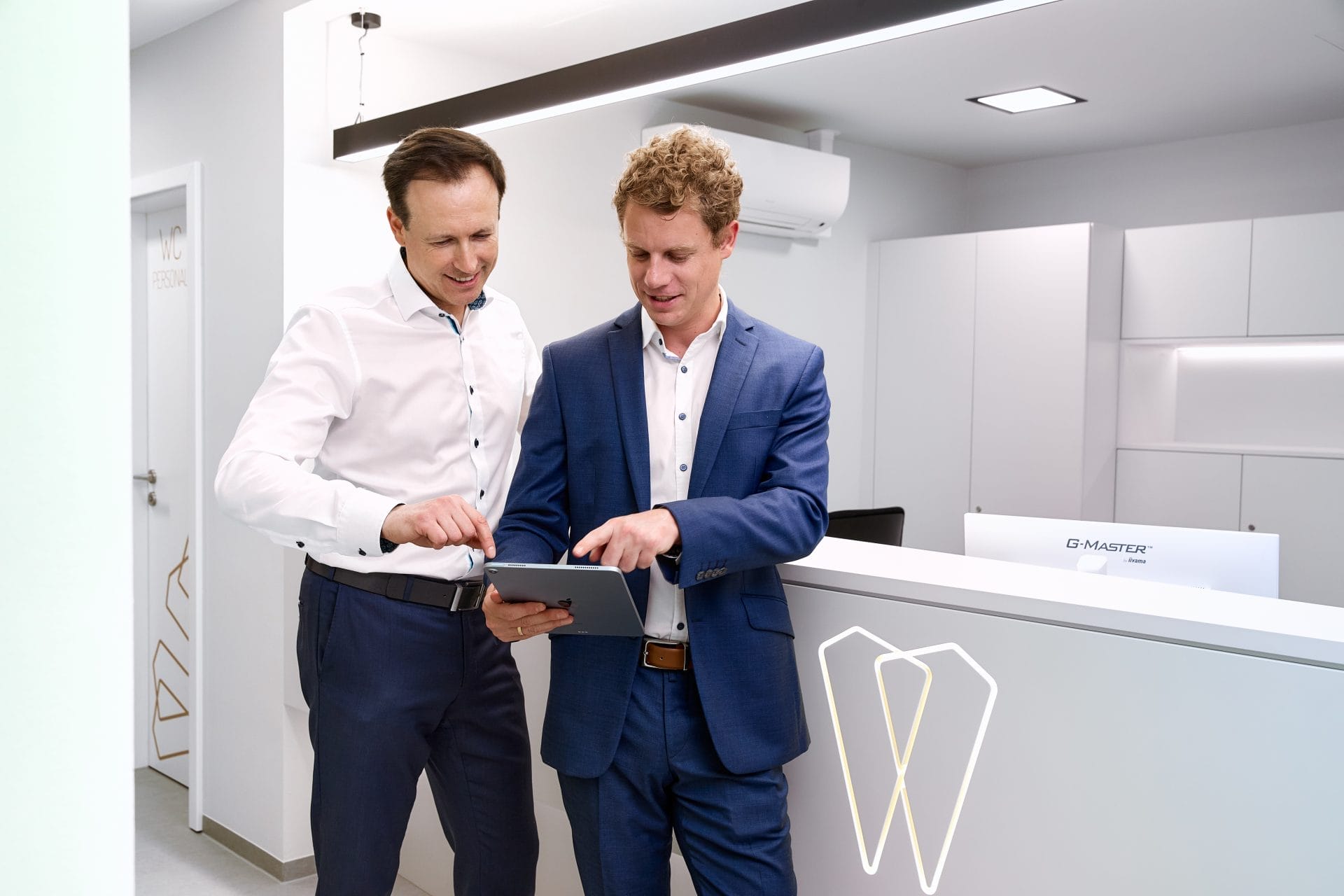 Finkbeiner AG - Wirtschaftsdienste für Zahnärzte und Ärzte